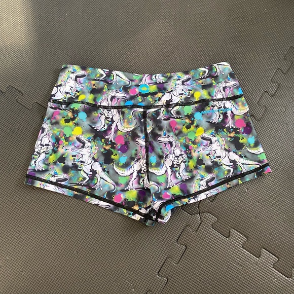 Wodbottom | Shorts | Wodbottom Flexy Rexy Shorts M | Poshmark